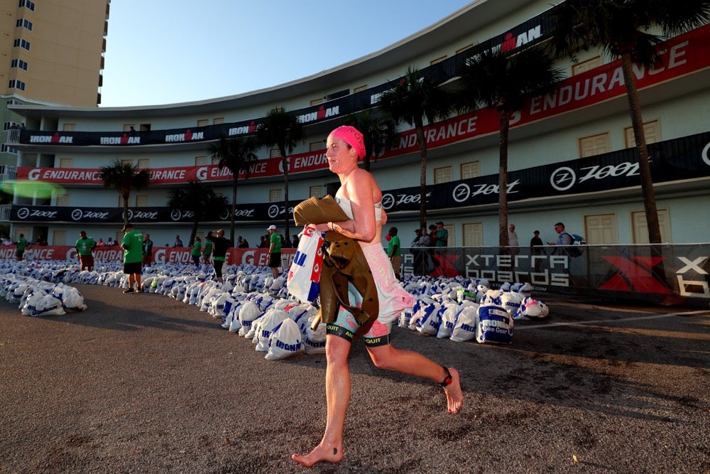 2017 Ironman Florida – Triathlete