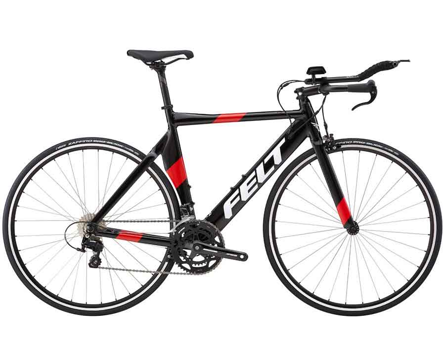 Felt S32 – Triathlete - Triathlete