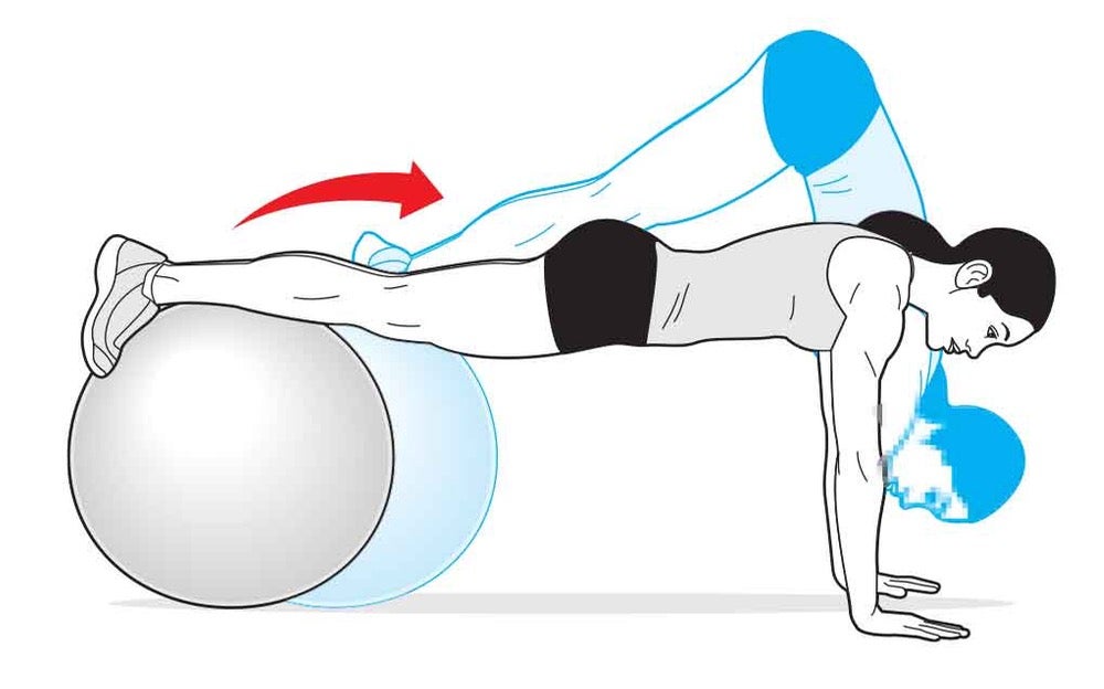 Build a Better Back With These Dynamic Exercises – Triathlete