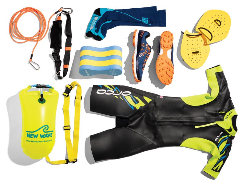Ready To Dive Into A Swim Run Race Here s Your Gear Triathlete ready-to-dive-into-a-swim-run-race-here-s-your-gear-triathlete