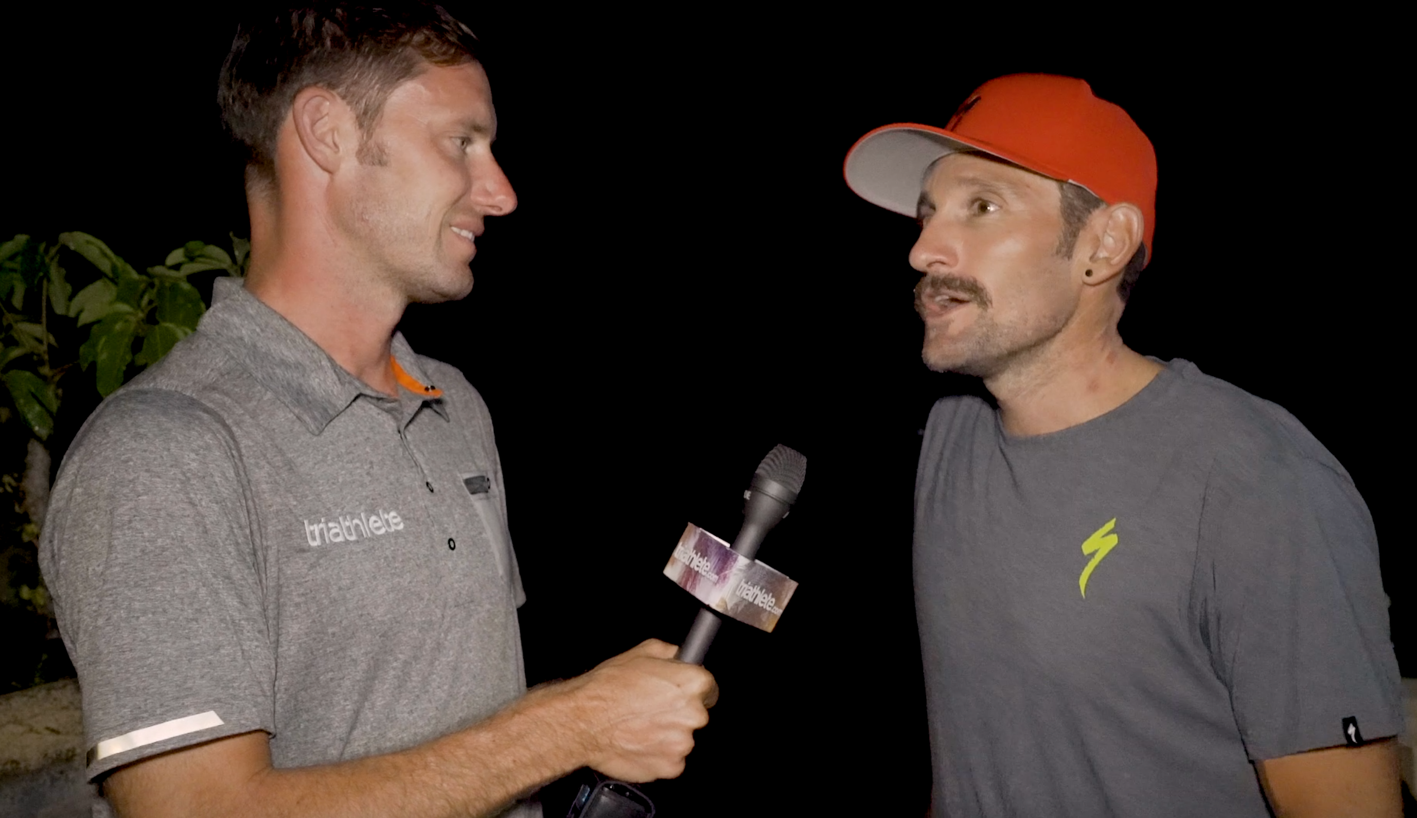 Tim Don on Accident: I Didn't Want That to be the End – Triathlete ...