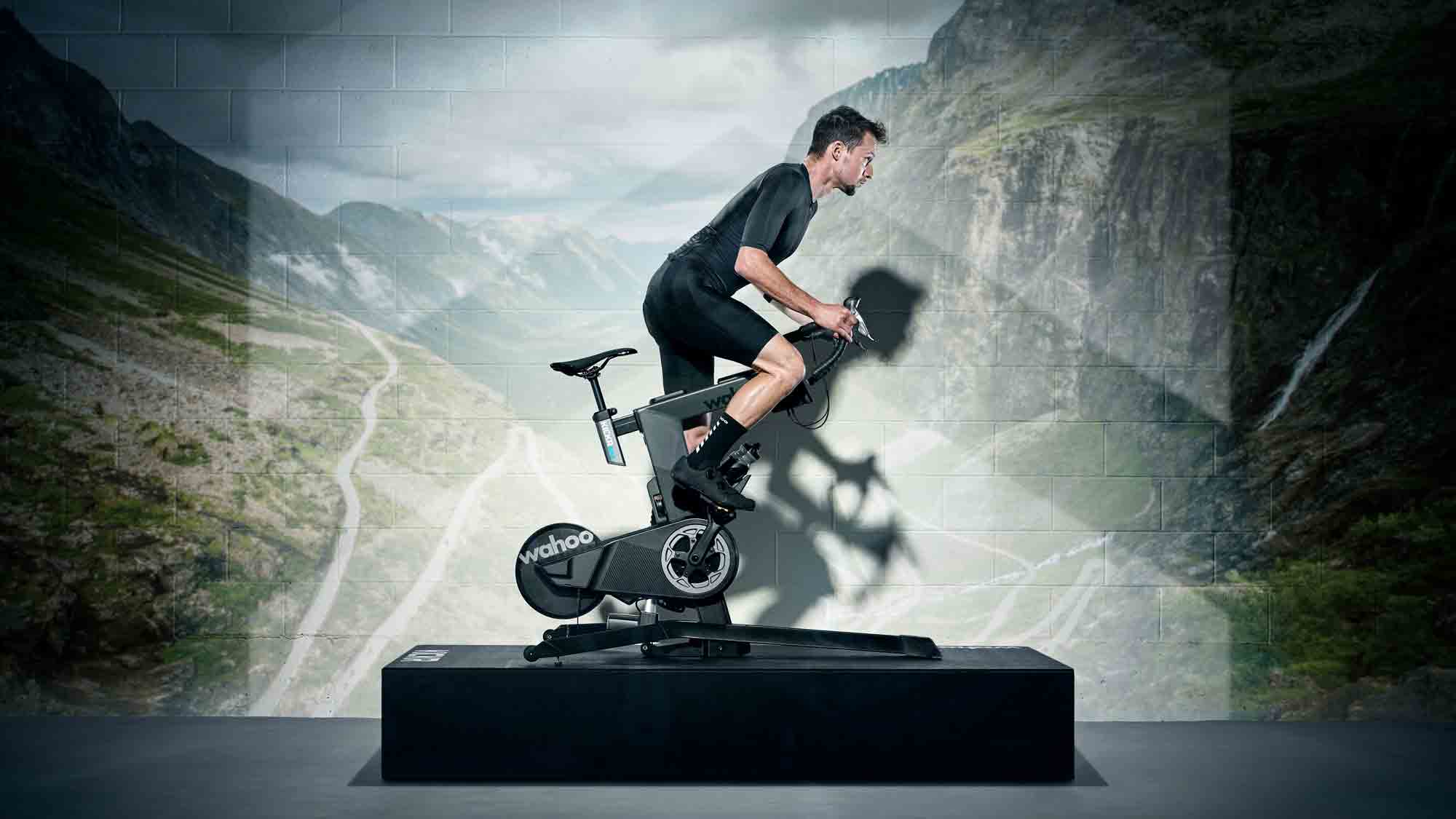 Indoor Cycling Takes Center Stage at Eurobike – Triathlete - Triathlete