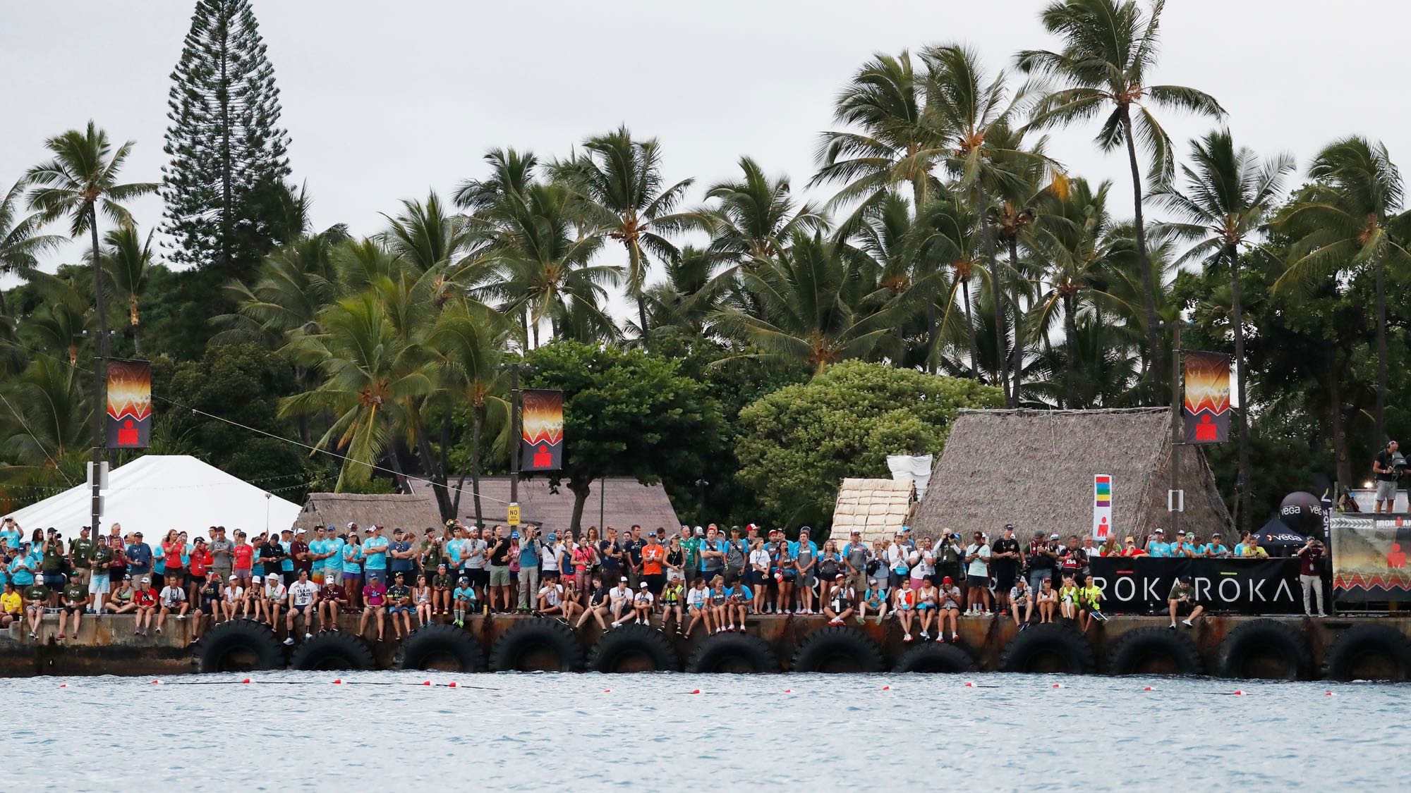 50 Epic Images from the 2019 Ironman World Championship – Triathlete