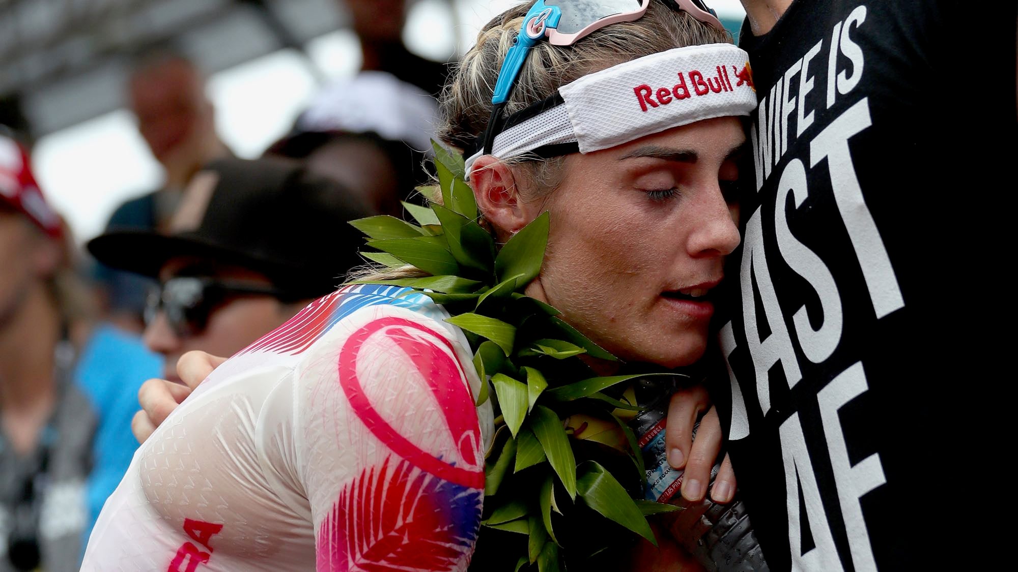 50 Epic Images from the 2019 Ironman World Championship – Triathlete