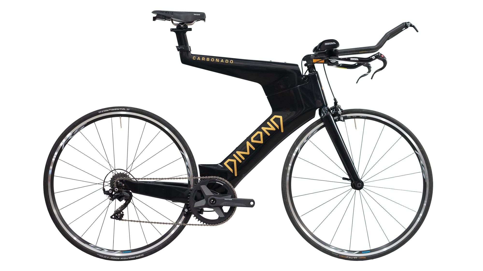 Face-Off: Non-Double Diamond Bike Comparison – Triathlete