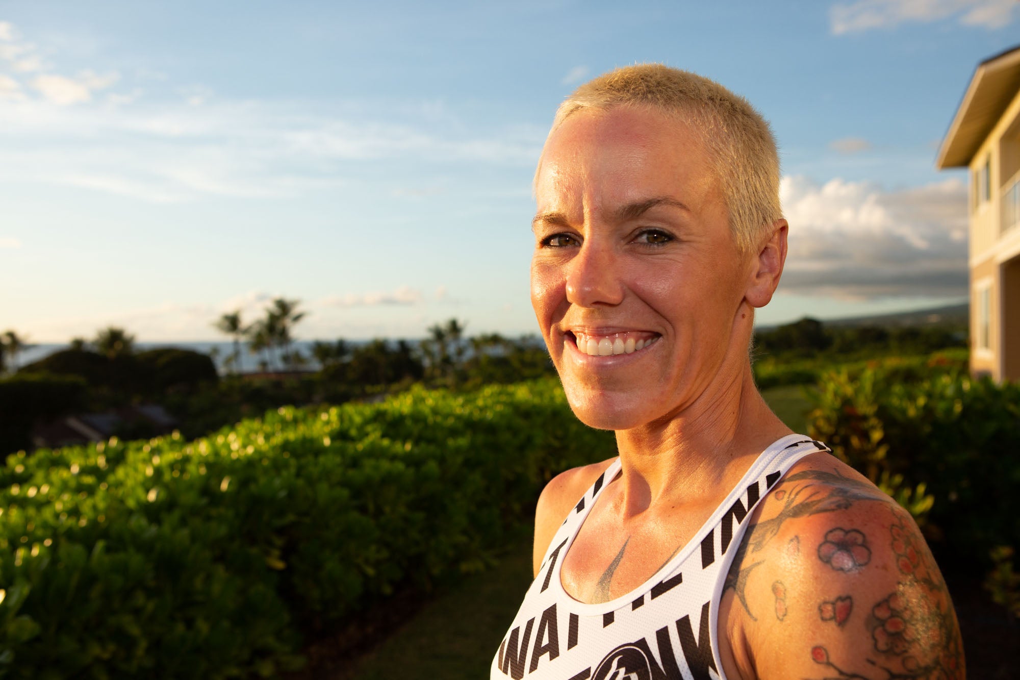 American Heather Jackson Shares Her Kona Favorites – Triathlete